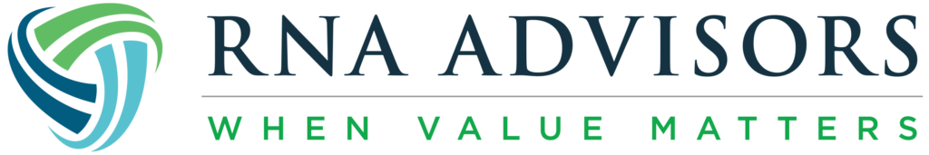 Meet the RNA Advisors Team of Life Science Valuation Experts