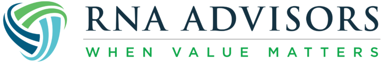 Meet the RNA Advisors Team of Life Science Valuation Experts